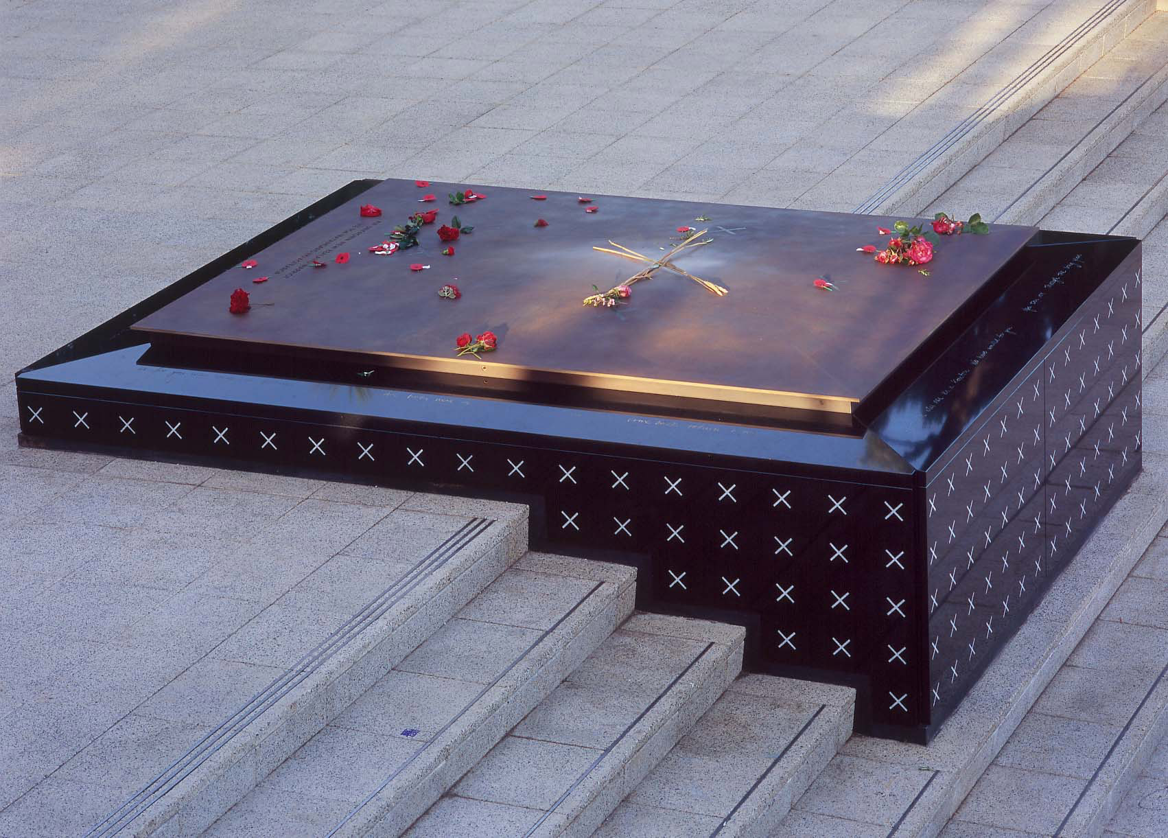 The Unknown Warrior The Unknown Warrior 100 Years On – Speakeasy